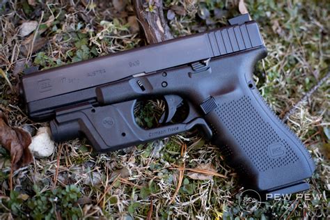 Best Glocks Of 2023 Top Calibers And Sizes Pew Pew Tactical
