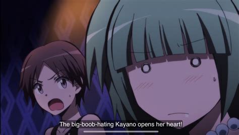 Assassination Classroom Animenocontext