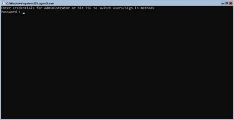 Windows Server 2019 Core Üzerinde Active Directory Kurulumu ÇözümPark