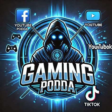 Gaming Podda Youtube