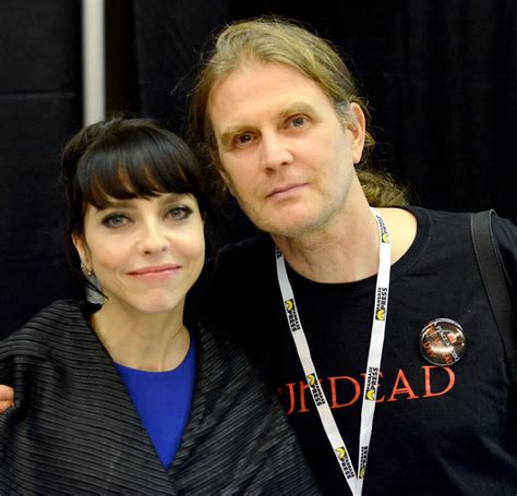 Juliet Landau And Husband Deverill Weekes On Producing A Vampire Movie Creeto