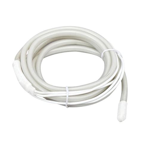 2 Core 075mmsq Constant Wattage Power Parallel Heat Tracing Cable Wires