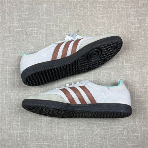 Adidas Adidas Samba Og “clay Strata” Grailed
