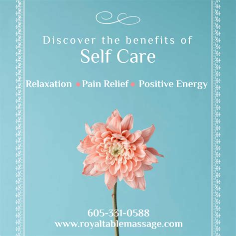 Royal Table Massage Therapy Sioux Falls South Dakota Facebook