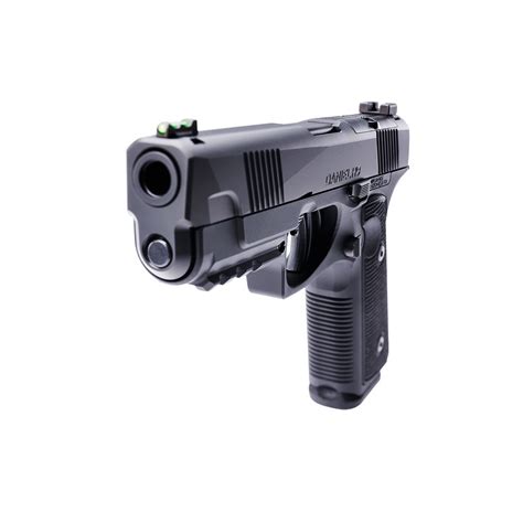 Daniel Defense Daniel H9 9mm Luger Semi Auto Handgun