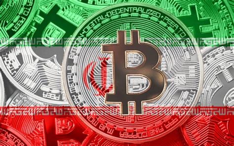 Iran Officials Blame Bitcoin Miners For Blackouts And Pollution Ea