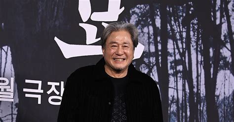 최민식 푸근한 웃음 엑s Hd포토