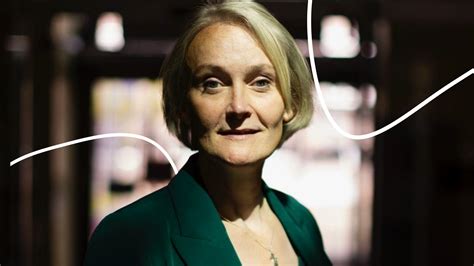 Lisa Van Ginneken Treedt Toe Tot Raad Van Advies Van Transvisie