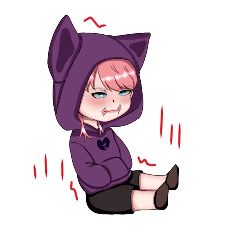 Chibi Sanzu Haruchiyo - ibisPaint