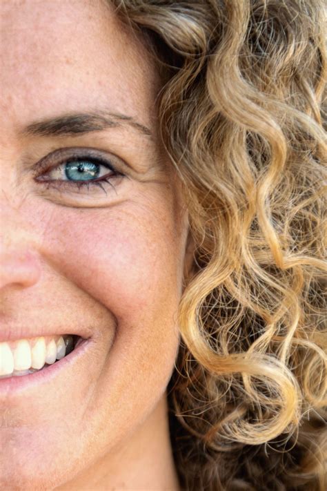 De ‘te Veel Vrouw Wat Fijn Er Te Mogen Zijn ️ Erika Ferkranus