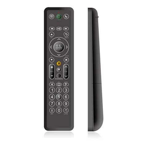 Antibacterial Remote Control 101 Safe And Hygienic Use