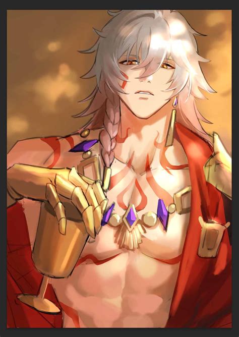 Mydei Honkai Star Rail Danbooru Mydei Honkai Star Rail Danbooru