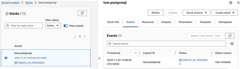 Postgresql Developer Guide