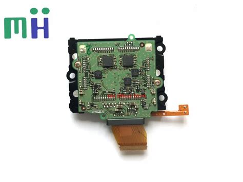 Original CCD Sensor CMOS For Nikon D3000 Camera Replacement Unit Repair