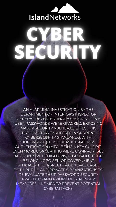 Island Networks On Linkedin Cybersecurity