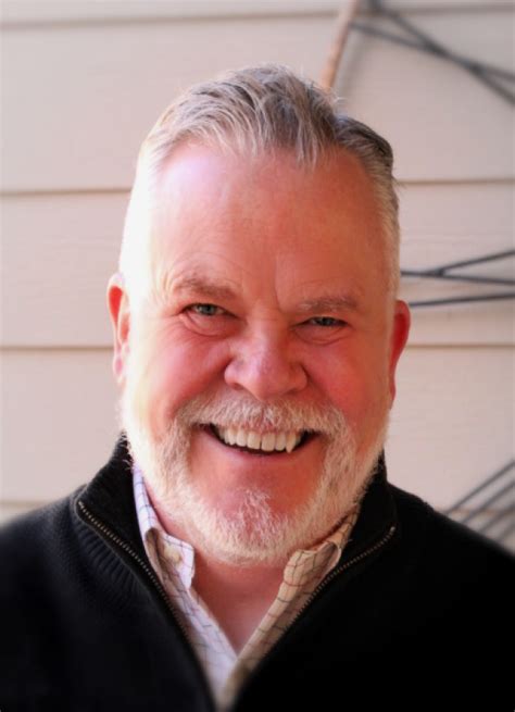 Scott Finlay Appointed President And Ceo Of Central City Opera The Villager