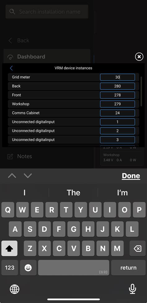 Modbus Tcp Ip Cerbo Gx Unit Ids Qanda And Troubleshooting Victron Community