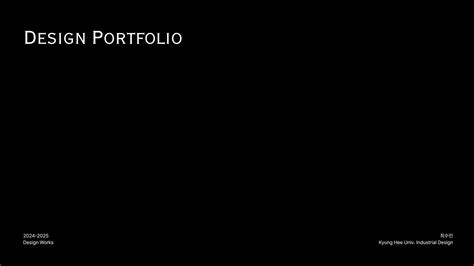 Design Portfolio Behance