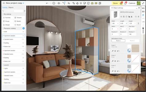 Проги для дизайна интерьера фото МетСтройСпб ру