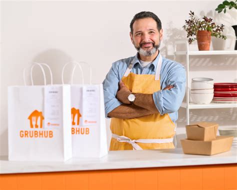 The Feed Blog Grubhub For Restaurants