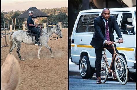 Vusi Thembekwayo Vs Sizwe Dhlomo Who Is Richer