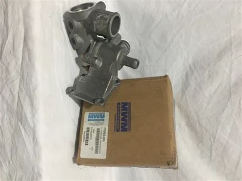 V Lvula Termost Tica Motor Maxion Orig Mwm Ford Ranger Venda Em S O Paulo Zona Sul S O