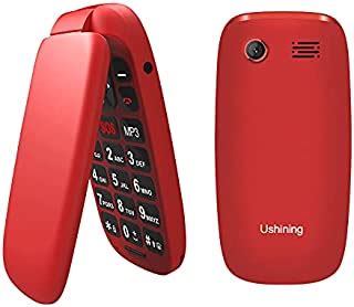 Top 10 Best Unlocked Flip Phones In December 2024