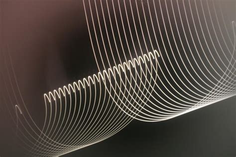 Premium Photo Light Travels At A Constant Speed