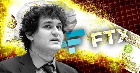 奔跑财经 Finacerun On Binance Feed Ftx 前首席执行官 Sbf 的刑事案件分配给比尔克林顿任命的法官 Lewis