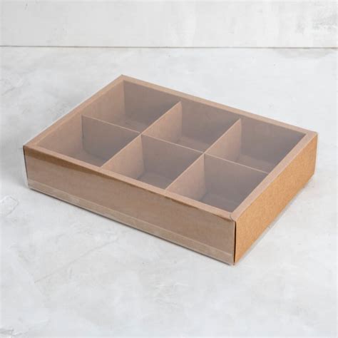 Kraft Smartpackaging
