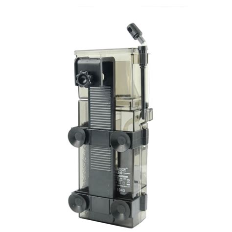 SK 300 300L H Marine Reef Coral Fish Aquarium Tank Filter System Nano