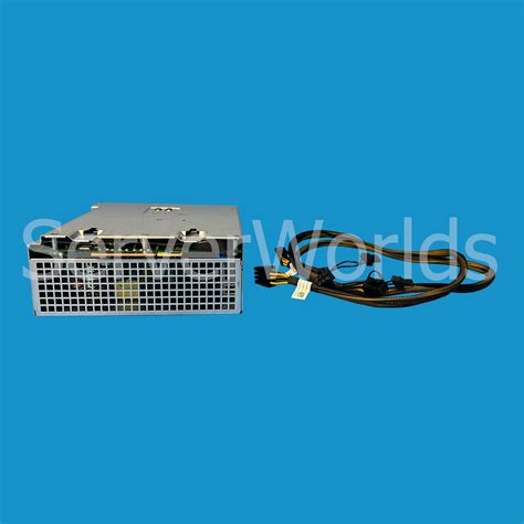 Precision T5820 T7820 950w Power Supply Upgrade Kit Serverworlds