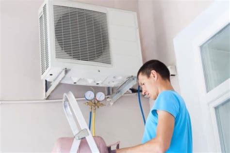 Common Mini Split Error Codes And How To Fix Them Aircondlounge