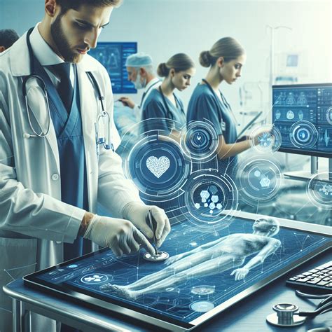East And North Hertfordshire Nhs Trust Pioneers Dedalus Orbis Epr In