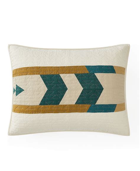 Pendleton Trail Star Quilt Set Collection Macys