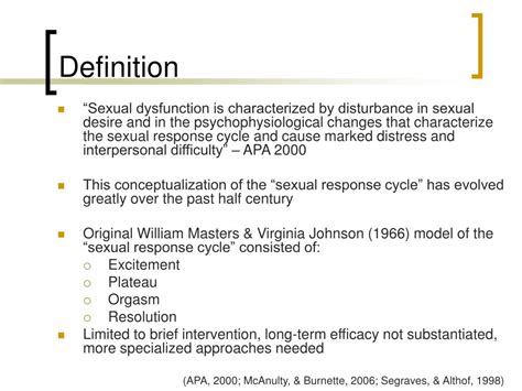 Ppt Treatment Of Sexual Dysfunction Sd Powerpoint Presentation Free Download Id221993