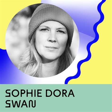Sophie Dora Swan — Textures Rencontres Littéraires