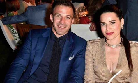 Alessandro del Piero la verità dietro la crisi con la moglie Sonia
