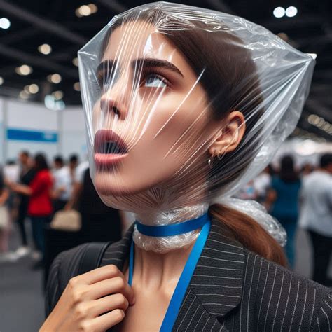 Anxious Before An Interview By Bubtrub1818 On Deviantart