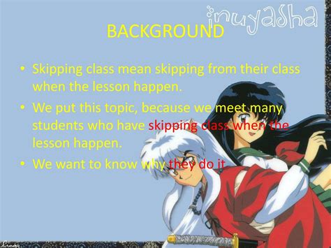 Ppt Skipping Class Powerpoint Presentation Free Download Id3950488