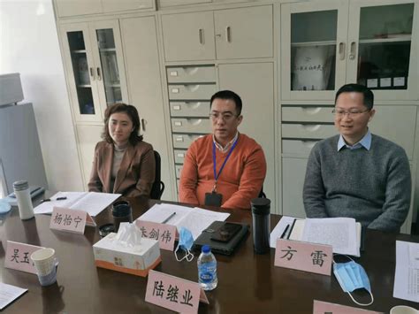 文旅头条 区人大常委会陆继业副主任调研文旅局2021年工作文化