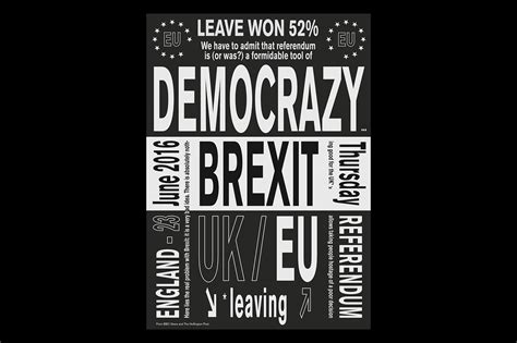 Politics 2016 Behance