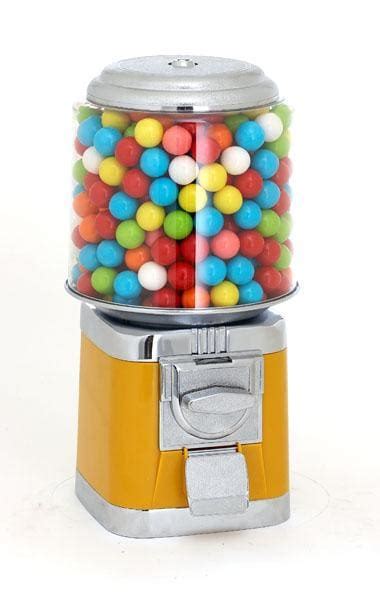 Classic Gumball Machine Gumball Machine Warehouse