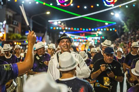 CARNAVAL Lincoln Volvi A Vibrar Con Una Noche Mgica Y Un Show Estelar