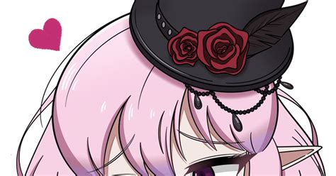 메이플스토리 루시드 지후 Jihooのイラスト Pixiv