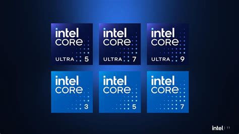 Arrow Lake Leak Von Intel Folien Bestätigt Die Specs Von Fünf Cpus