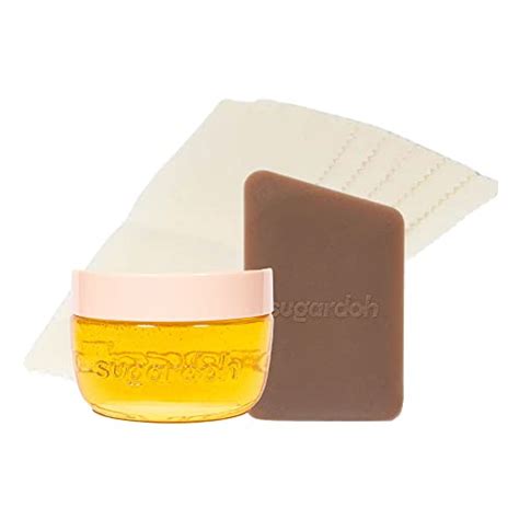 Whats The Best Sugar Wax Kit Recommended By An Expert Glory Cycles