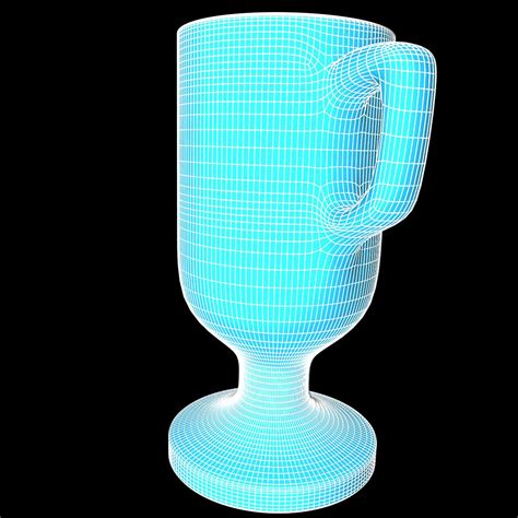 Mug Free 3d Models Download Free3d
