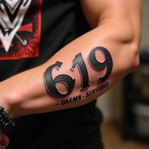 Ý Nghĩa Hình Xăm Của Rey Mysterio Khám Phá Bí Mật đằng Sau Lớp Mực 2026