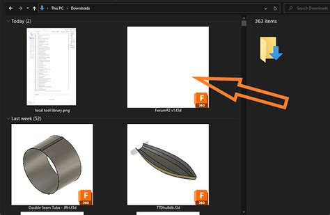 Fusion 360 Extruding Solved Fusion 360 Cad Langmuir Systems Forum
